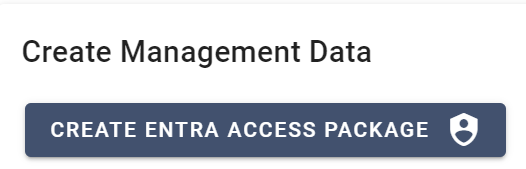 Panel Provider for Microsoft Entra Governance and Identity – Identity ...